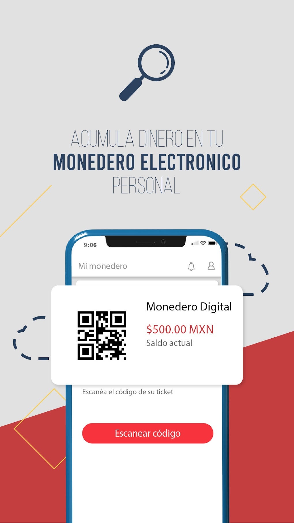 DEL SOLWOOLWORTH for Android - Download