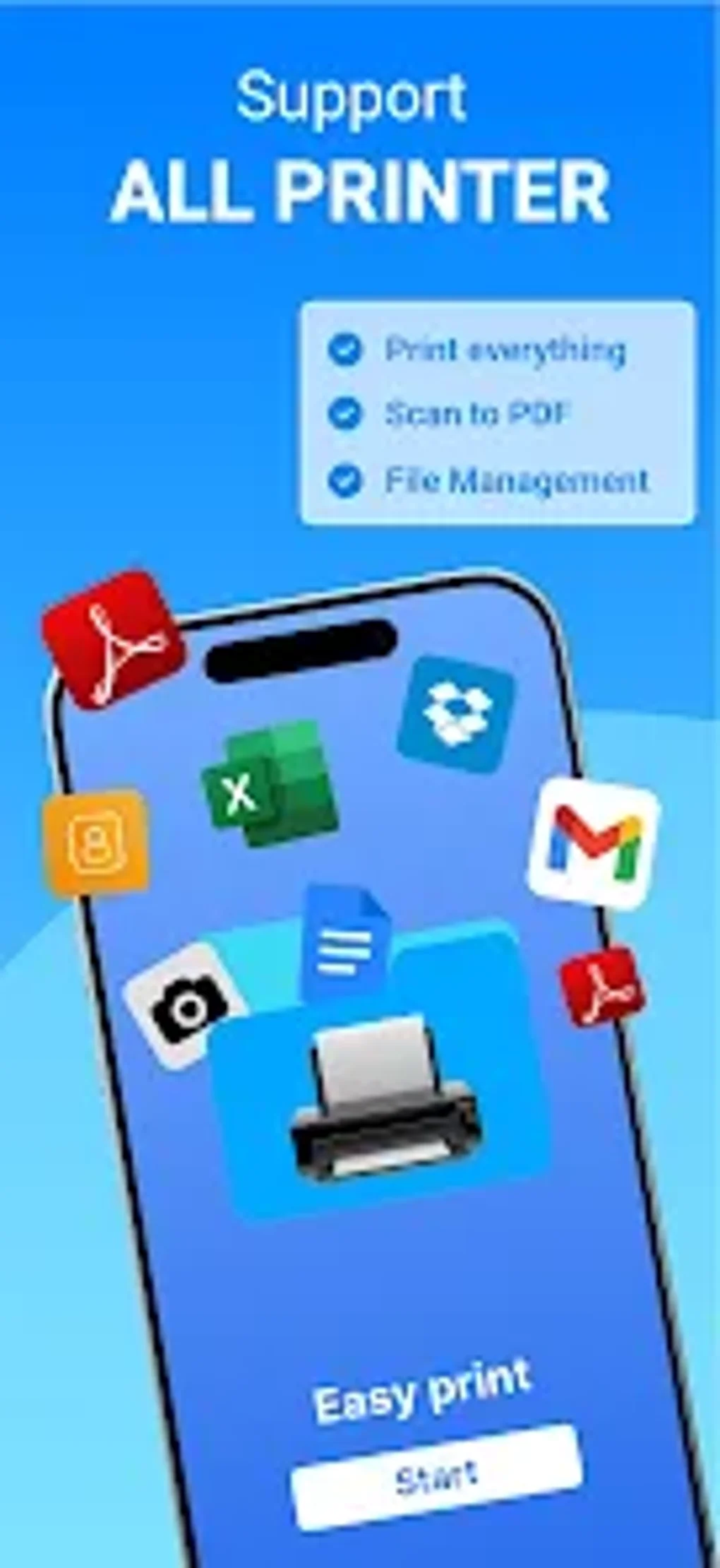 Printer App: Smart Print App per Android - Download