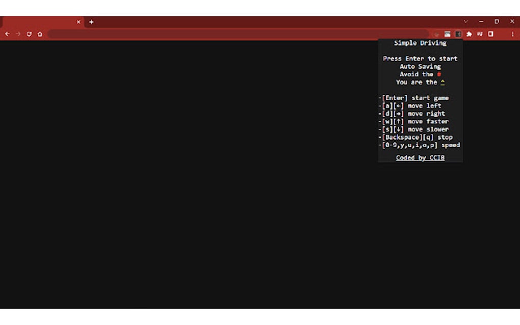 Mini Driver for Google Chrome - Extension Download