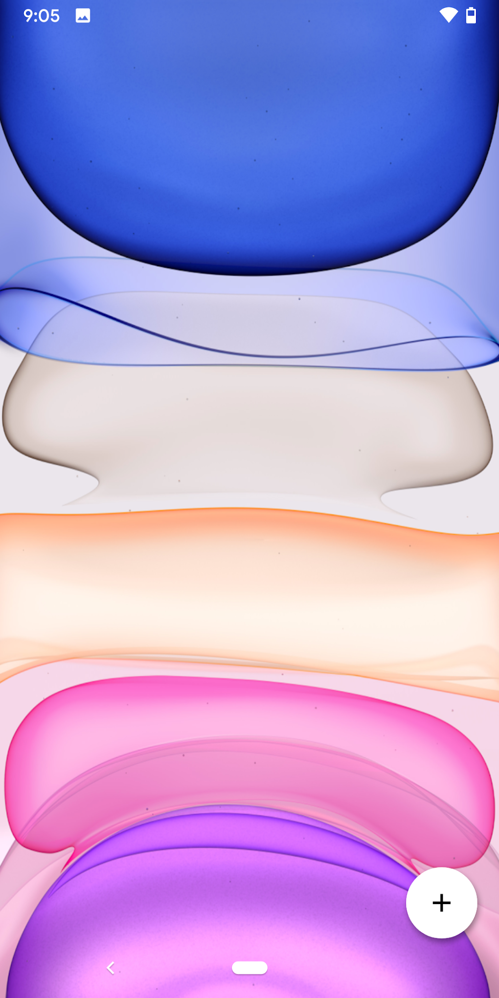 Android 용 iOS 15 Wallpapers - 다운로드 Android 용 iOS 15 Wallpapers - 다운로드