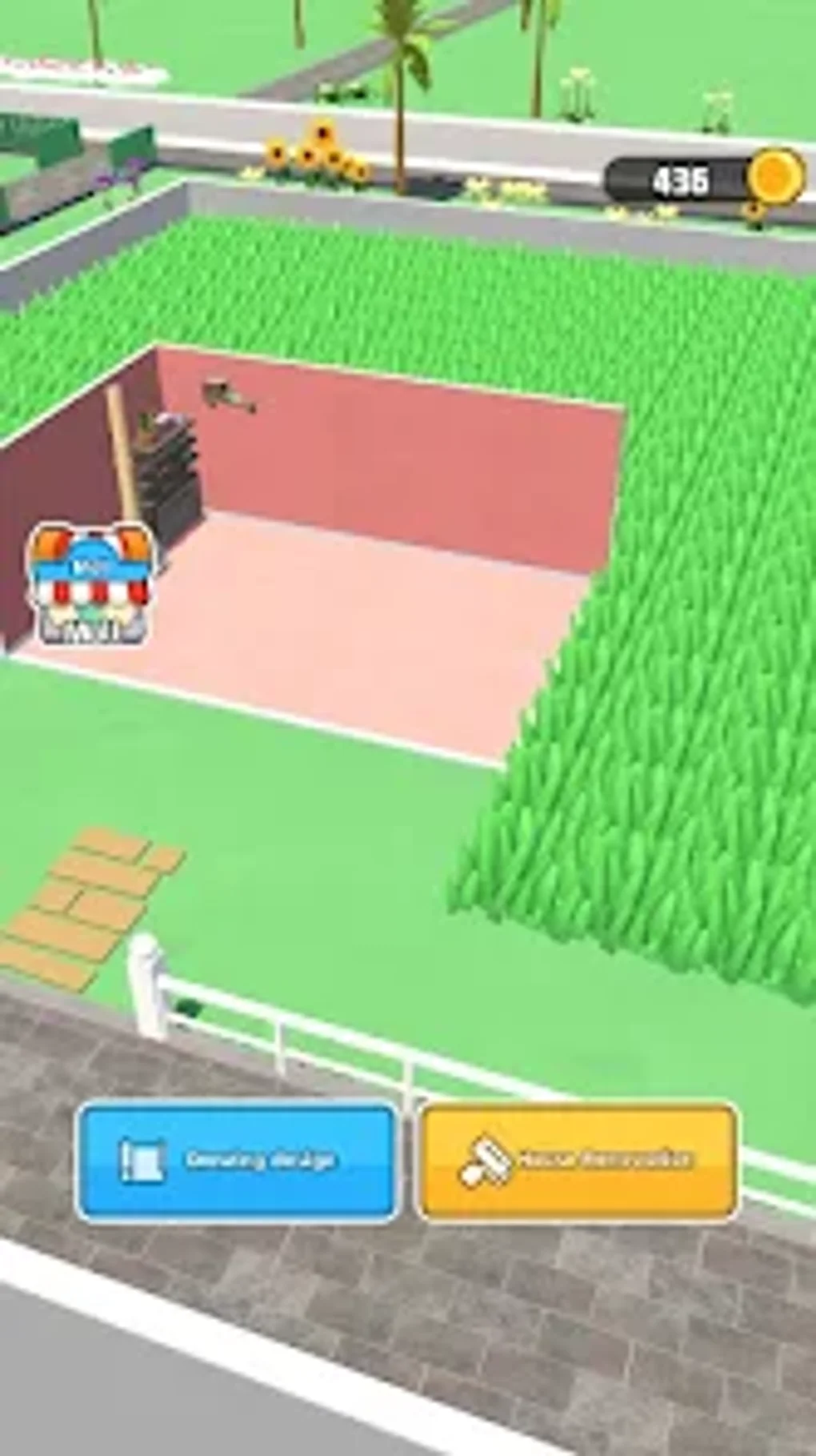 Build Big House para Android - Descargar