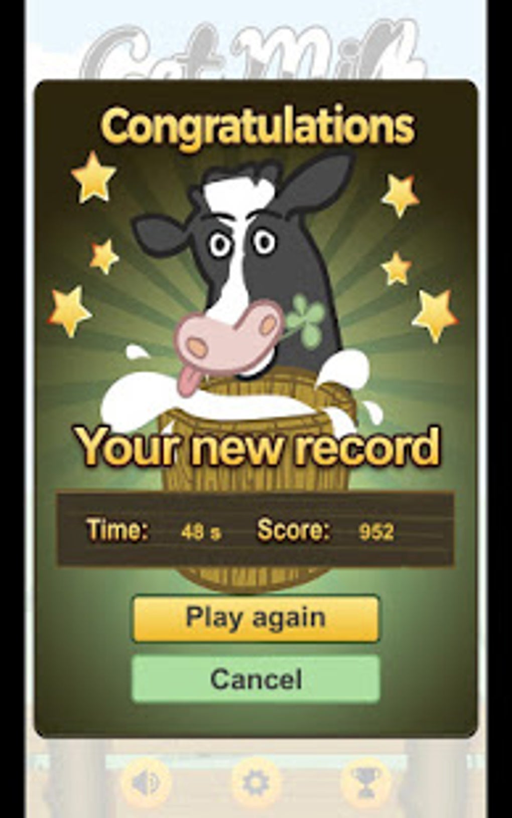 Get Milk - Master for Android - Download