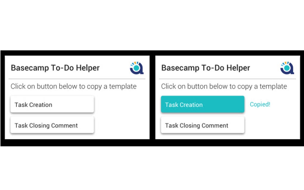 Basecamp To-Do Helper cho Google Chrome - Tiện ích mở rộng Tải về