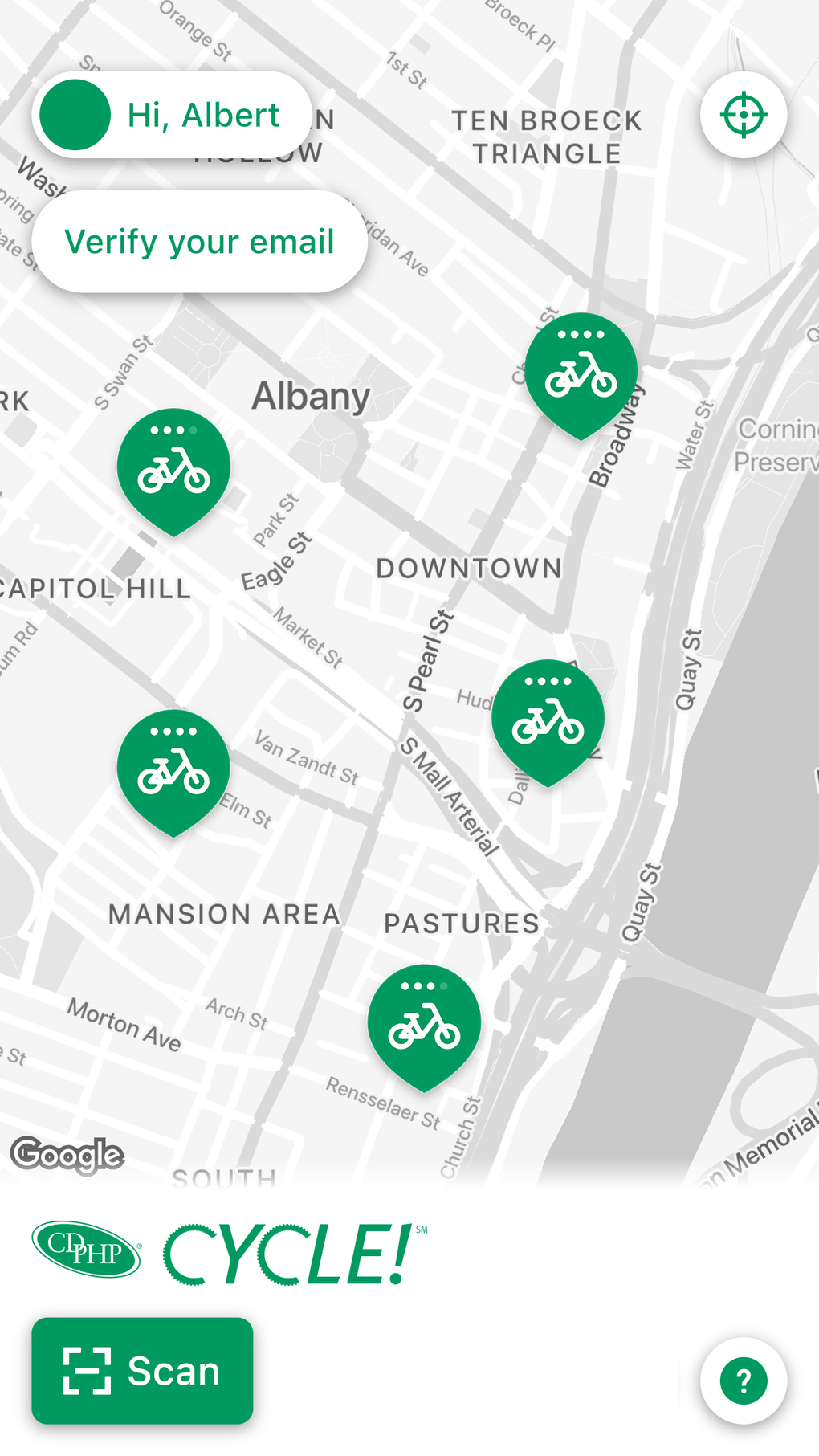 CDPHP Cycle para iPhone - Descargar