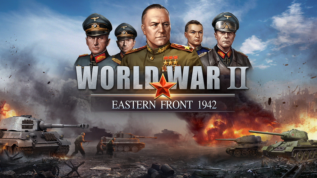 WW2 Strategy Games War Games Pour IPhone T l charger