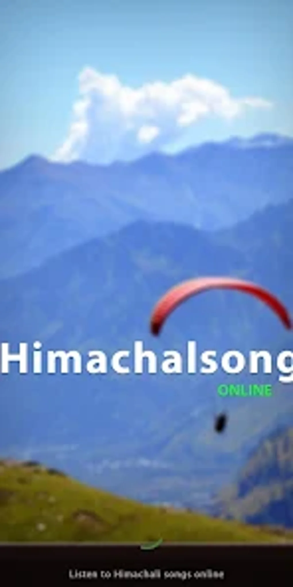 Himachali songs - Listen to Pa para Android - Descargar