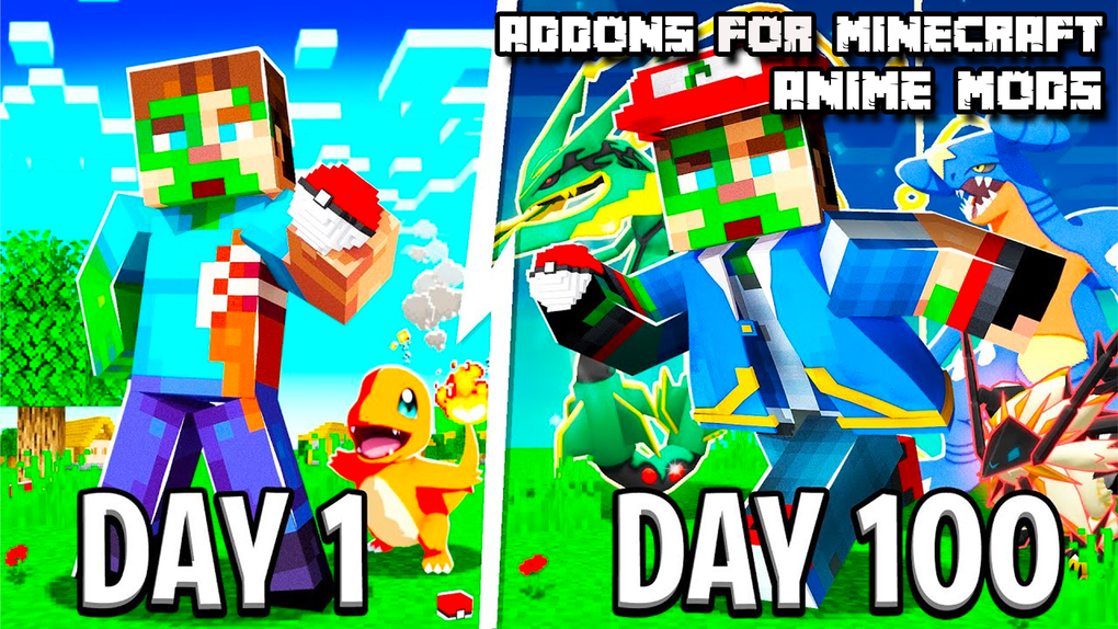 Addons for Minecraft para iPhone - Descargar