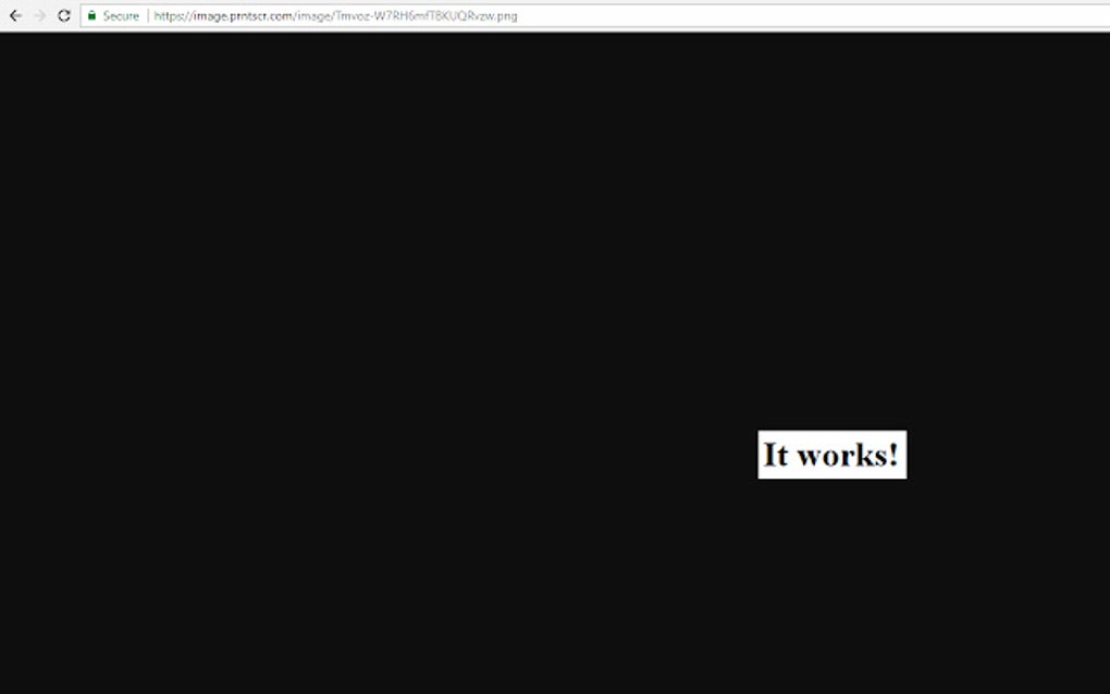 Fix Lightshot Google Chrome için - Eklenti İndir
