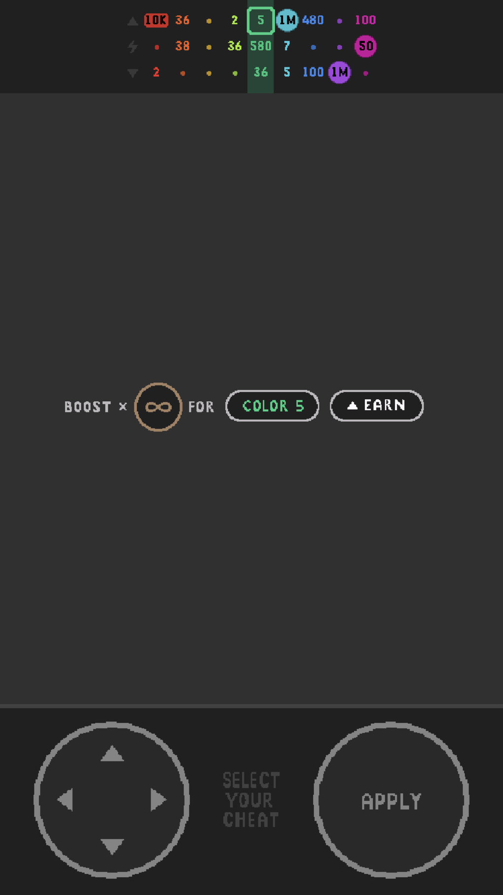 Idle Game 1 for iPhone - Download