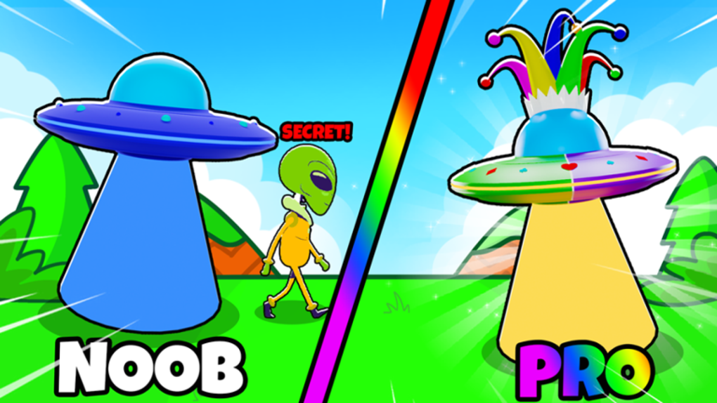 UFO Tower Tycoon BETA for ROBLOX - Game Download