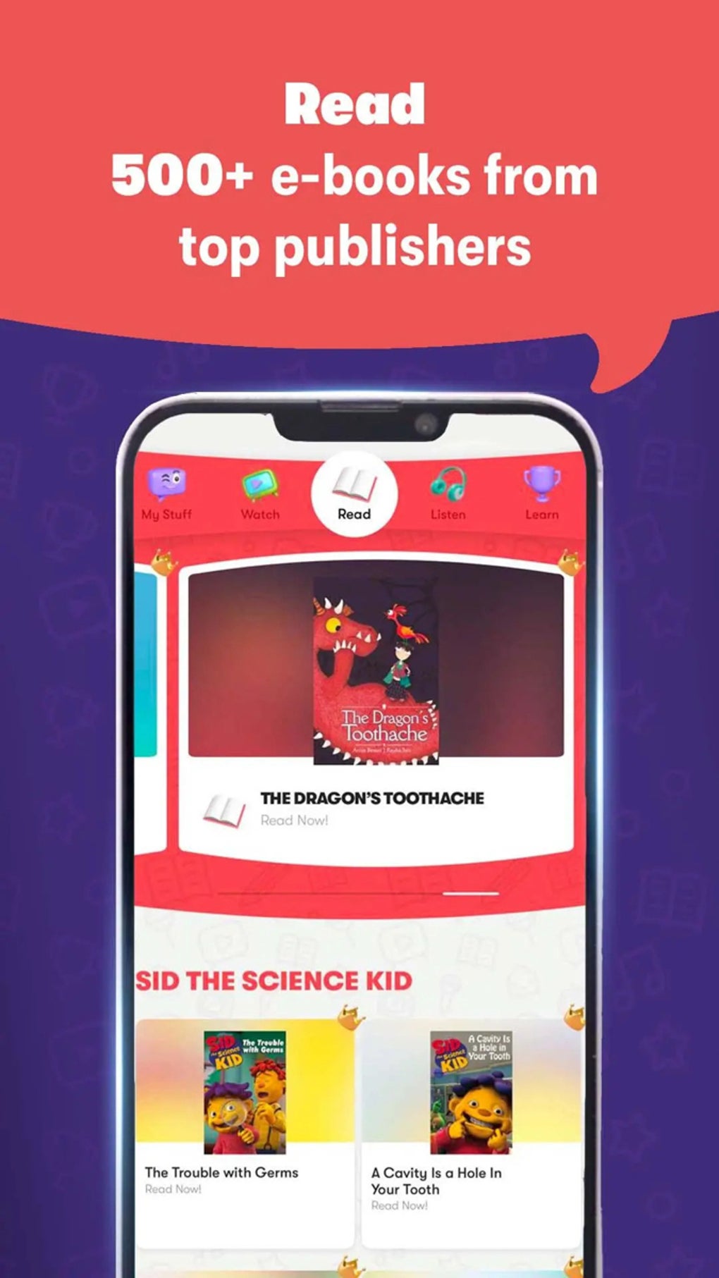 Voot Kids APK for Android - Download