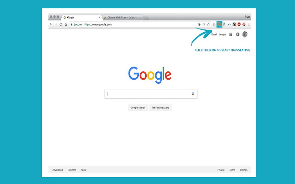 Free Translator UTS Translations for Google Chrome - Extension Download