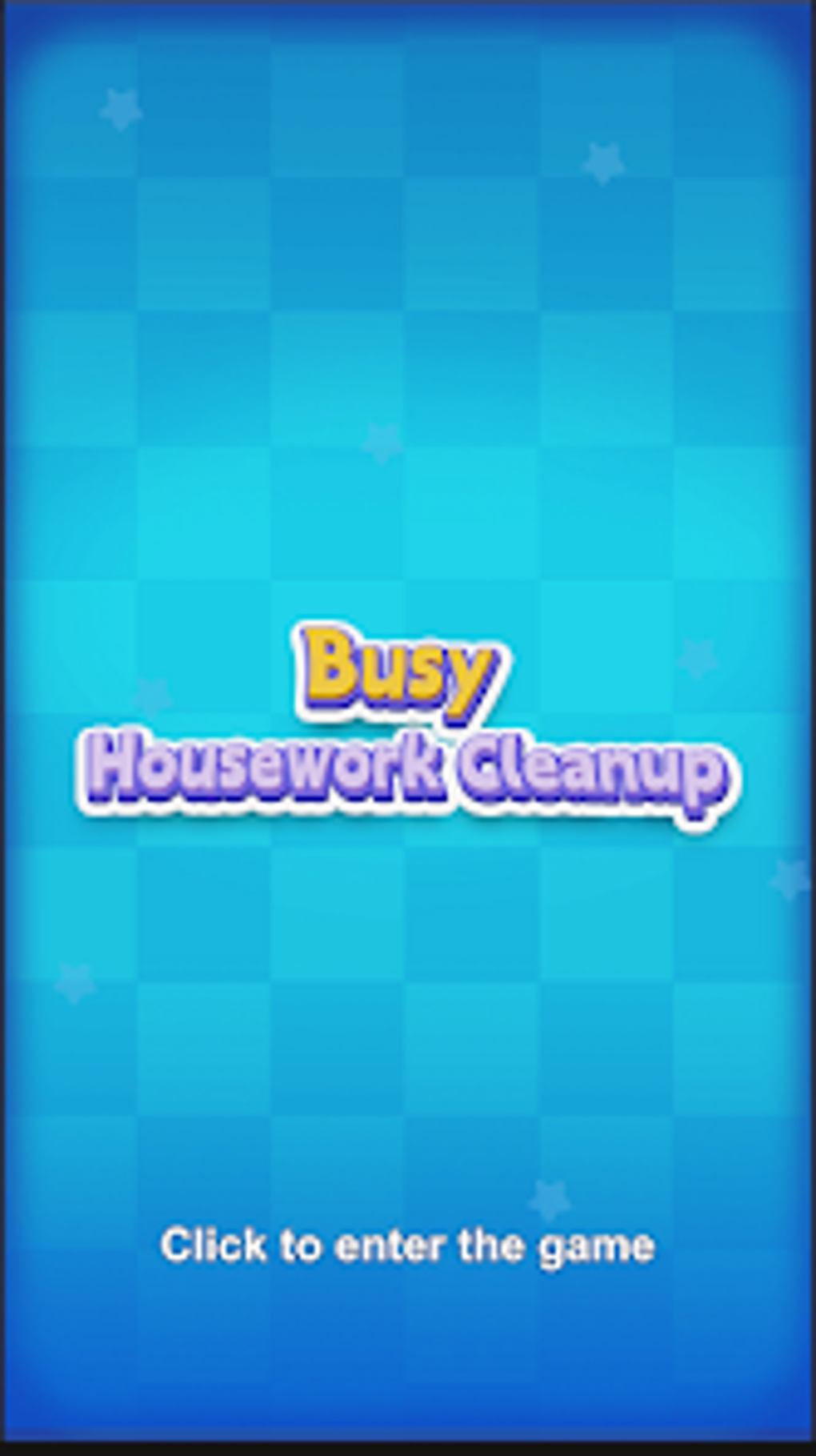 Android 용 Busy Housework Cleanup - 다운로드
