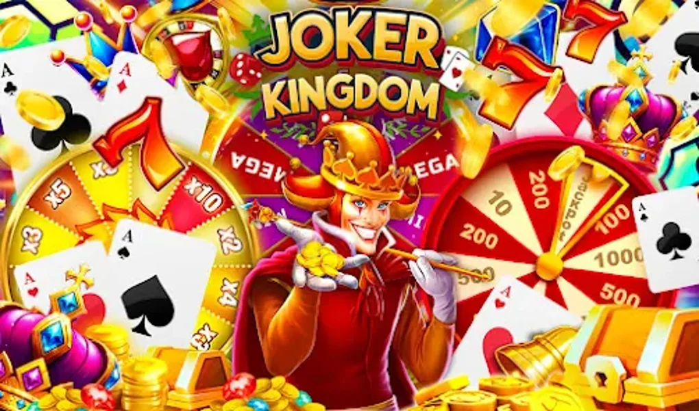Joker Kingdom for Android - Download