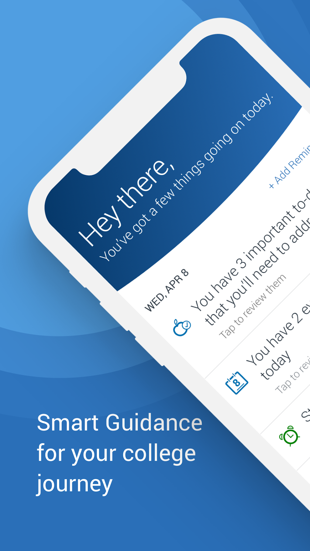 Navigate Student APK para Android - Descargar
