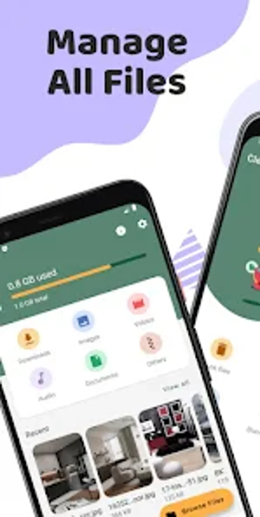 File Manager - All Files для Android — Скачать