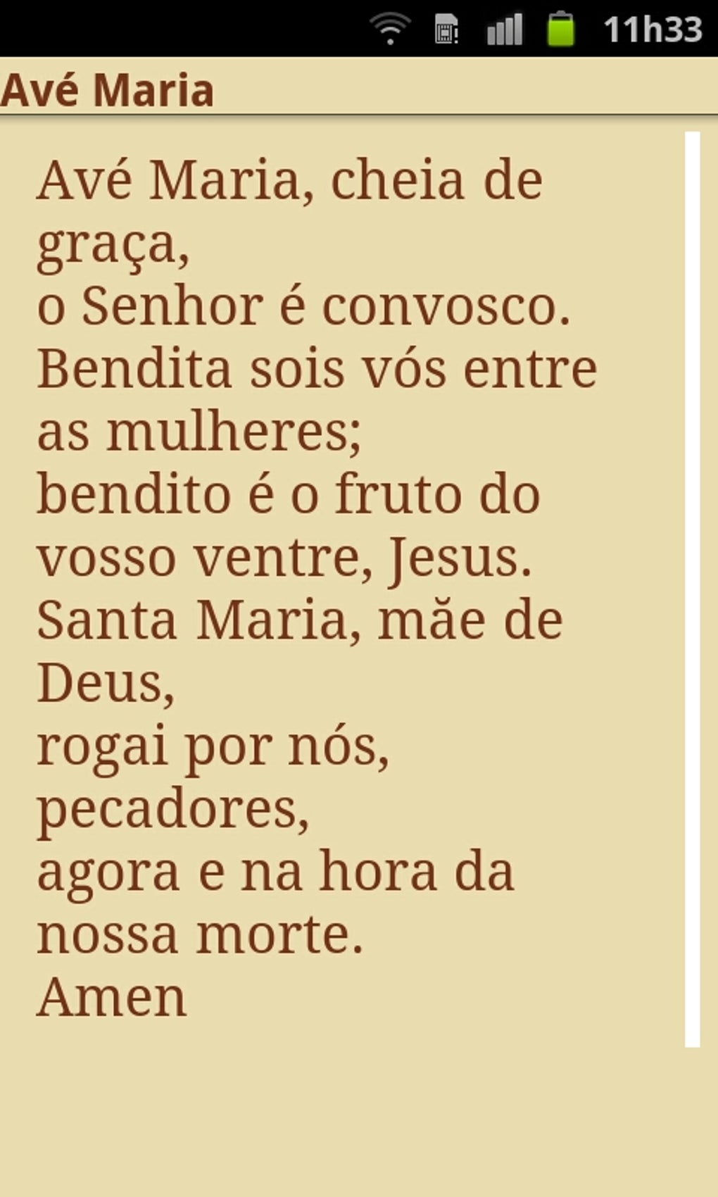 Laudate APK for Android - Download