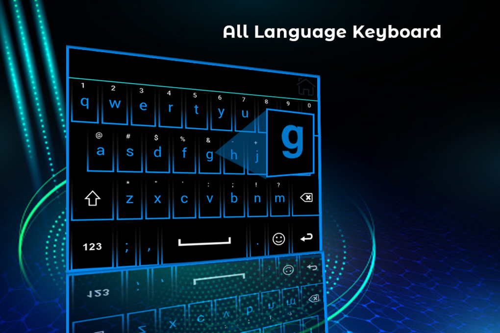 Multi Language Keyboard for Android - Download