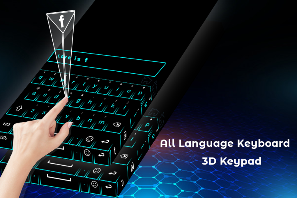 Multi Language Keyboard for Android - Download