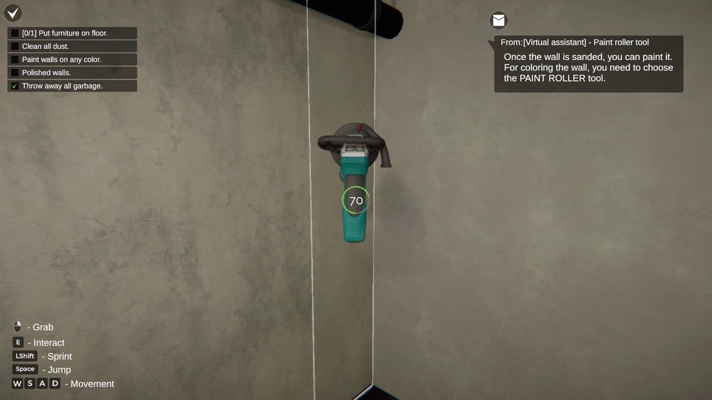 Garage Flipper - Download