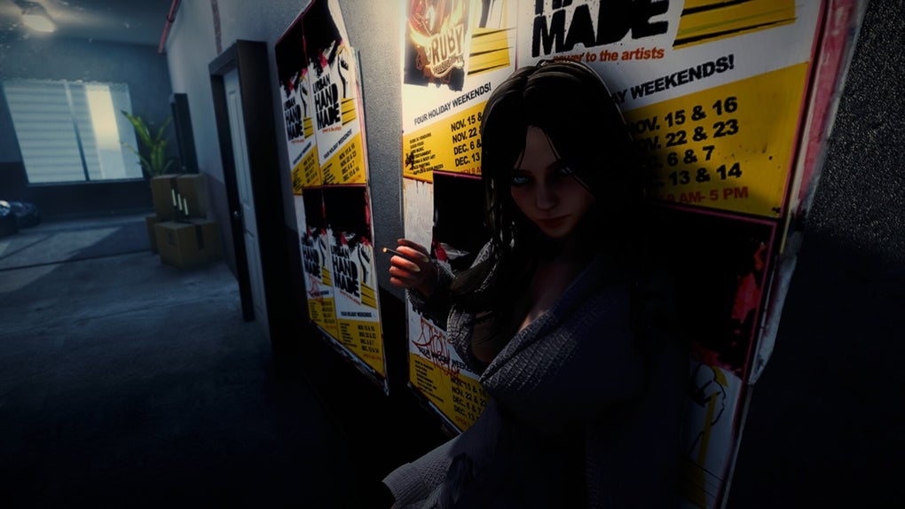 Elevator Zero - Download