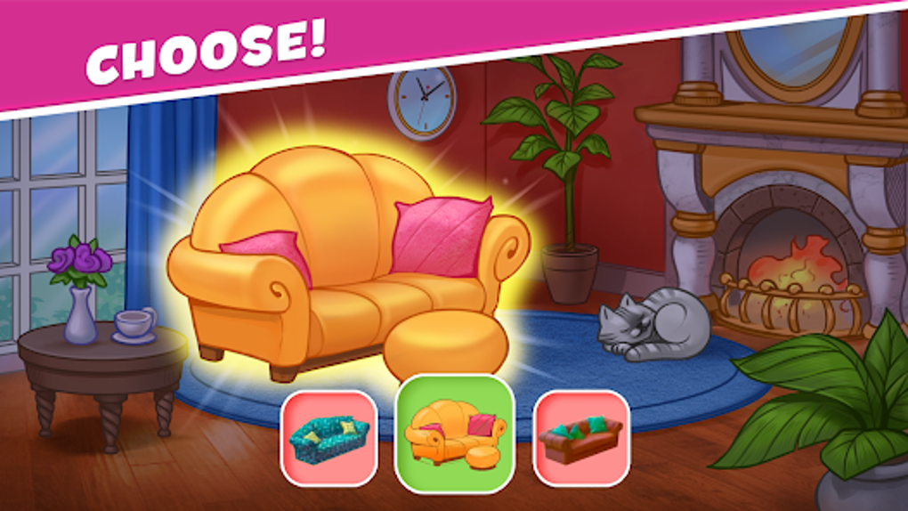 Alices Mansion APK for Android - Download
