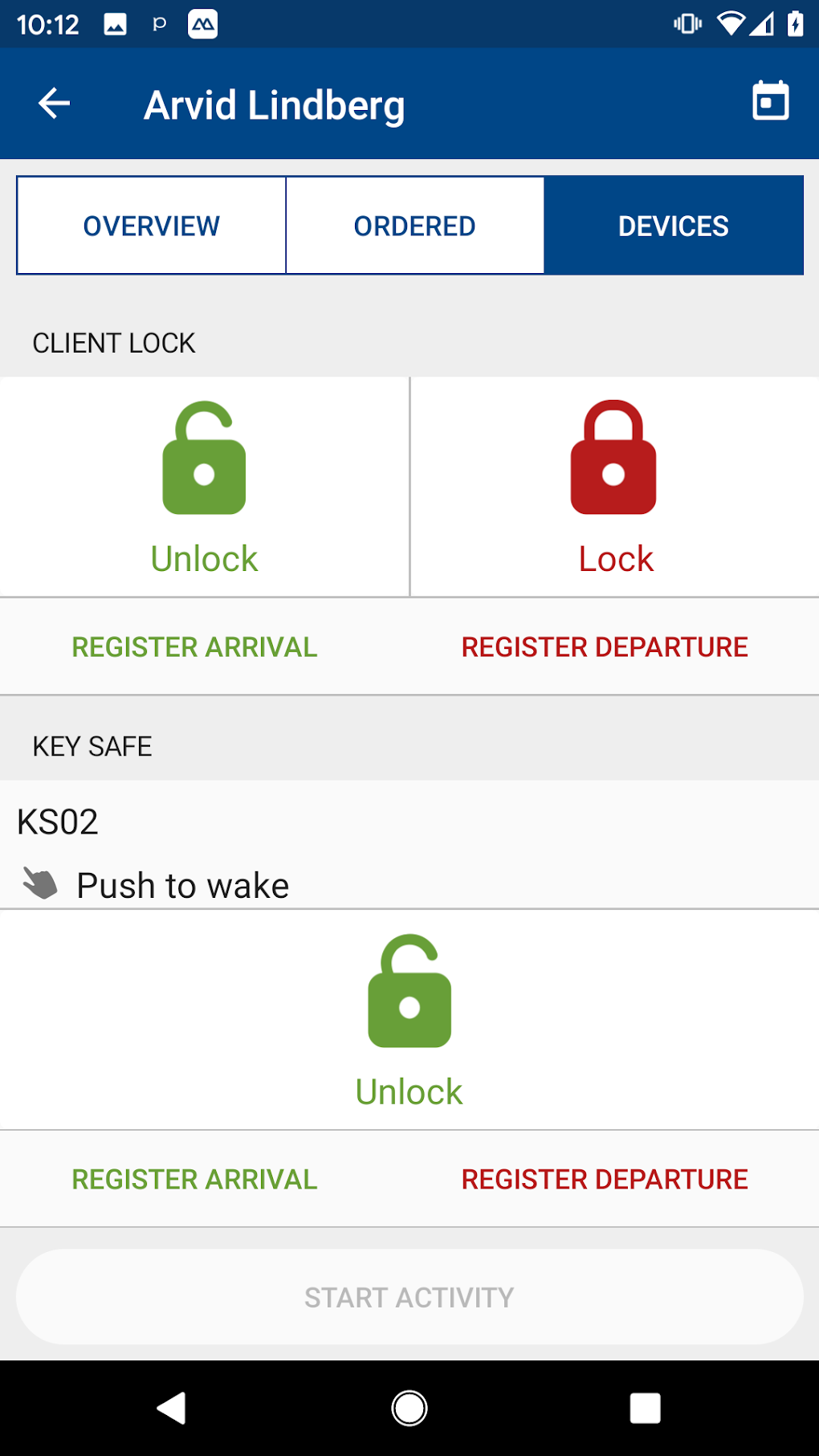 Phoniro Home Care APK for Android - Download