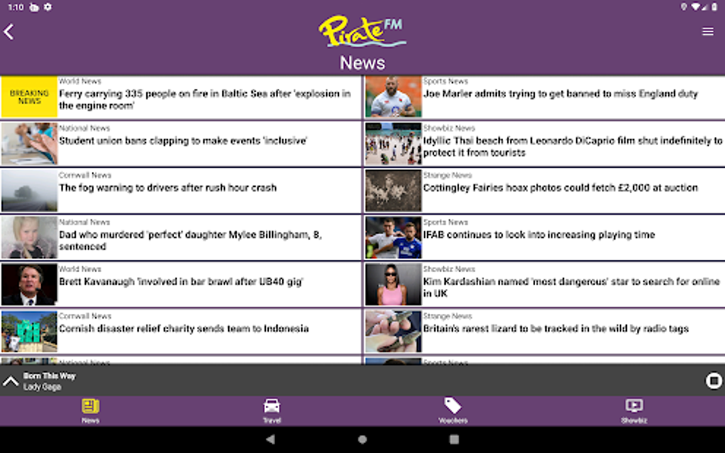 Pirate FM APK for Android - Download