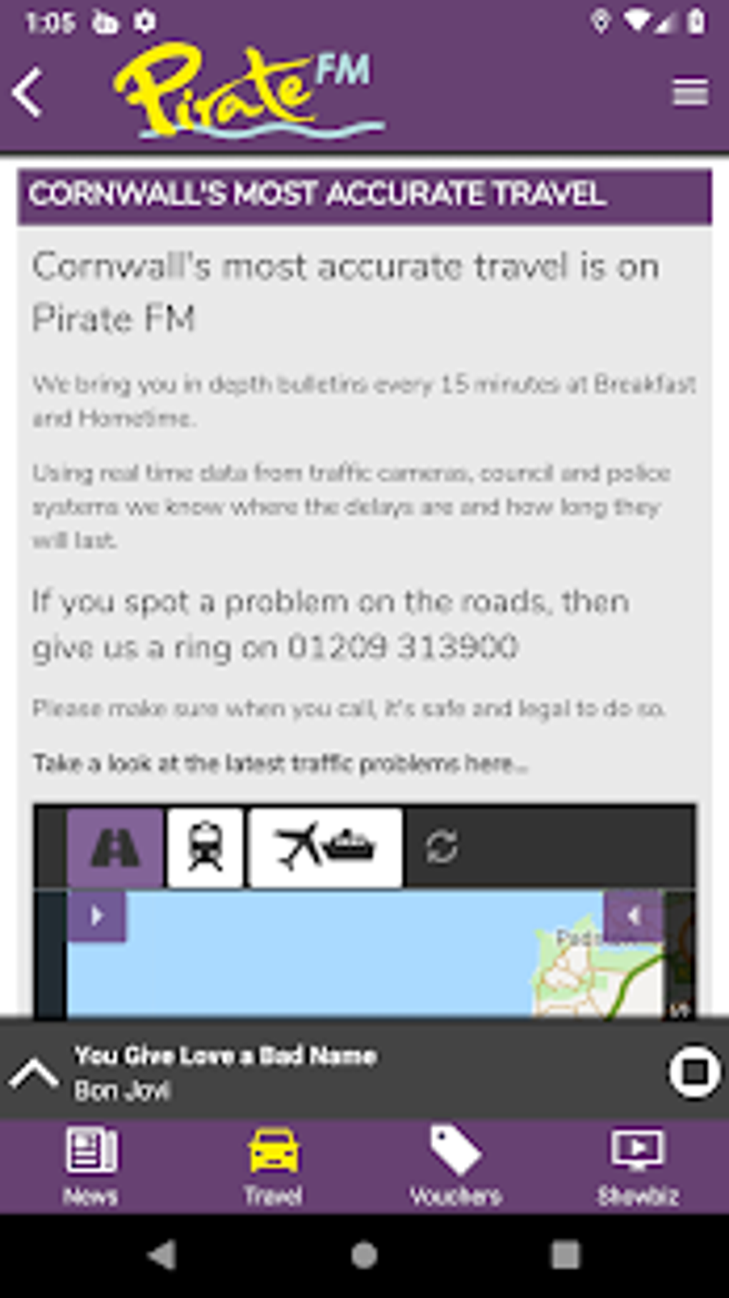Pirate FM APK para Android - Descargar