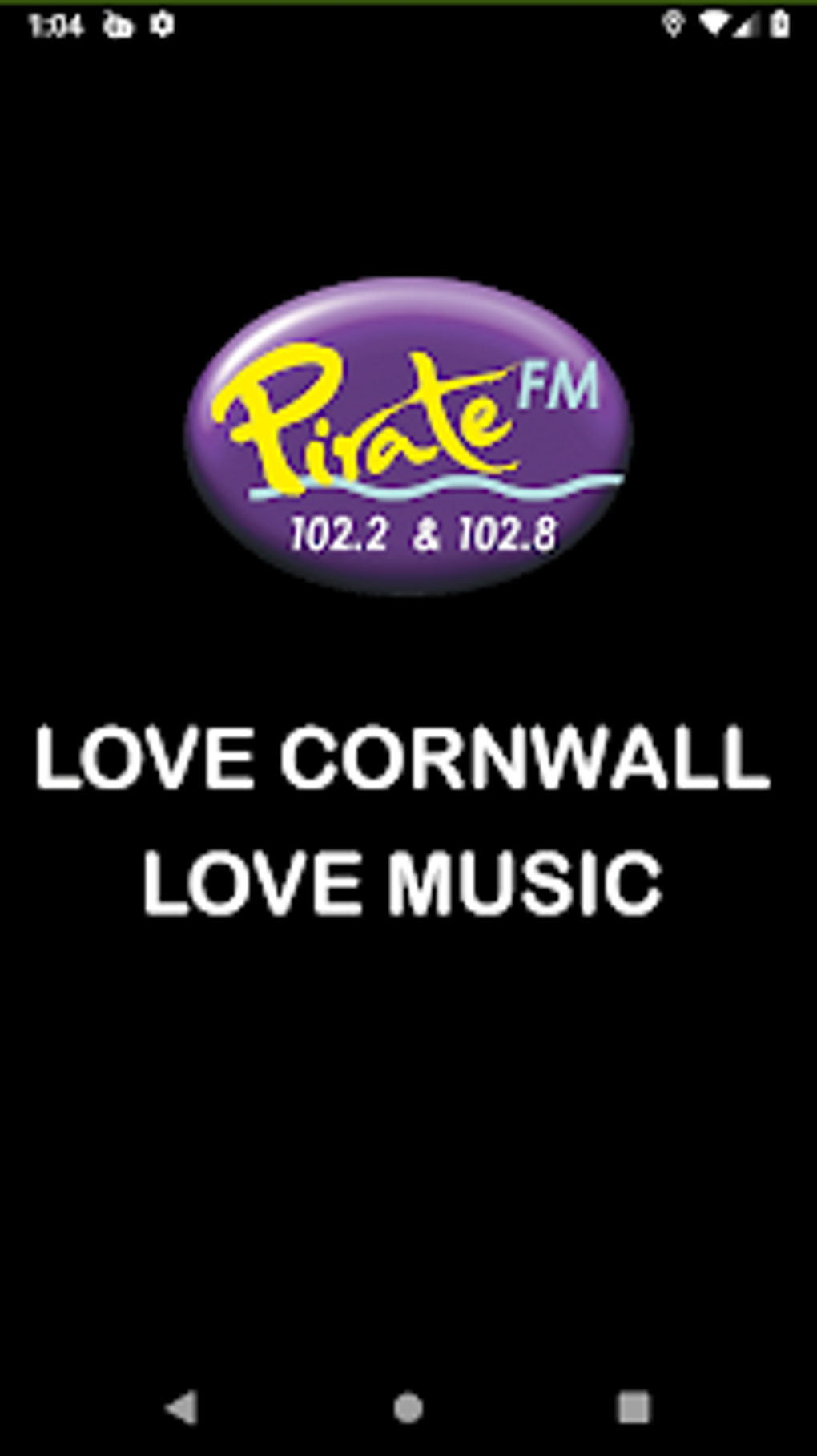 Android 용 Pirate FM APK - 다운로드