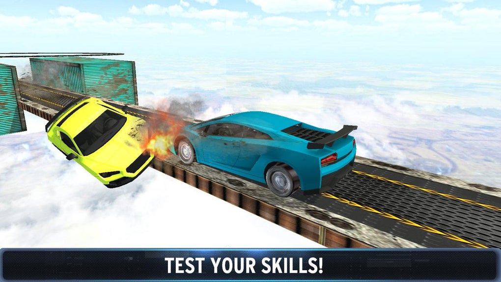 Furious GT Cars APK for Android - Download