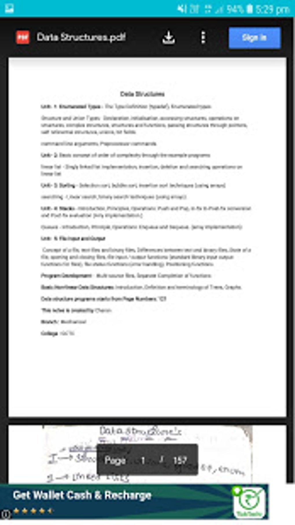 Engineering Notes APK for Android - Download