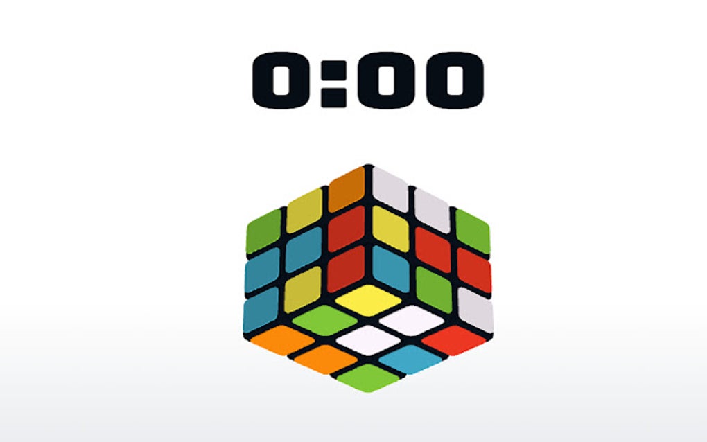 Rubiks Cube for Google Chrome para Google Chrome - Extensión Descargar