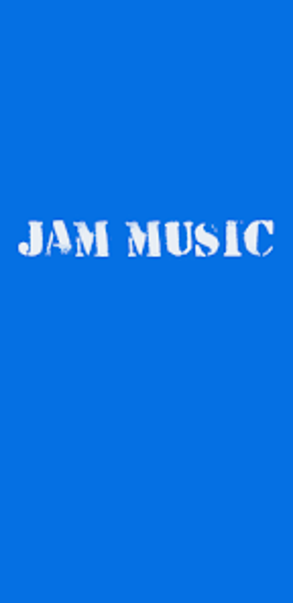 Jam Music para Android - Descargar