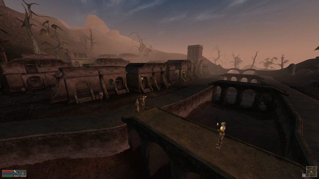 OpenMW para Mac - Descargar