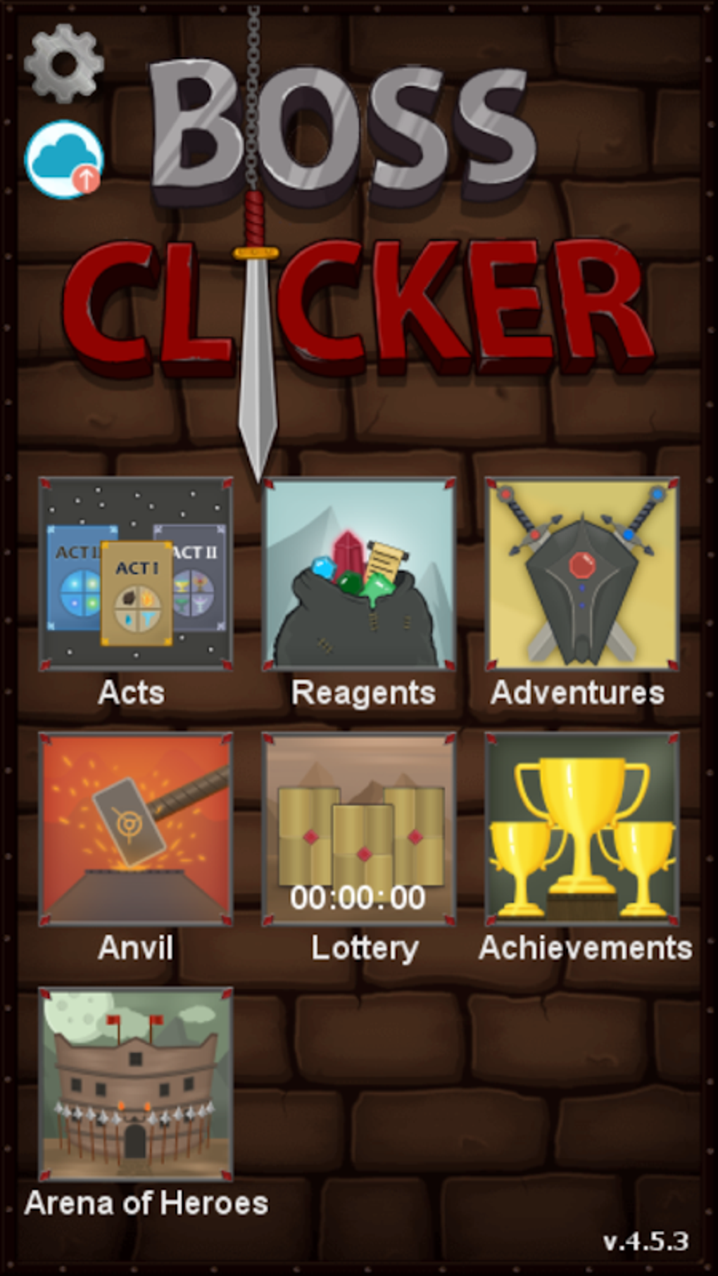 Boss Clicker APK for Android - Download