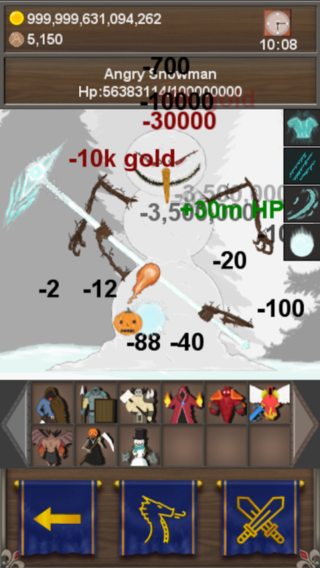 Boss Clicker APK for Android - Download