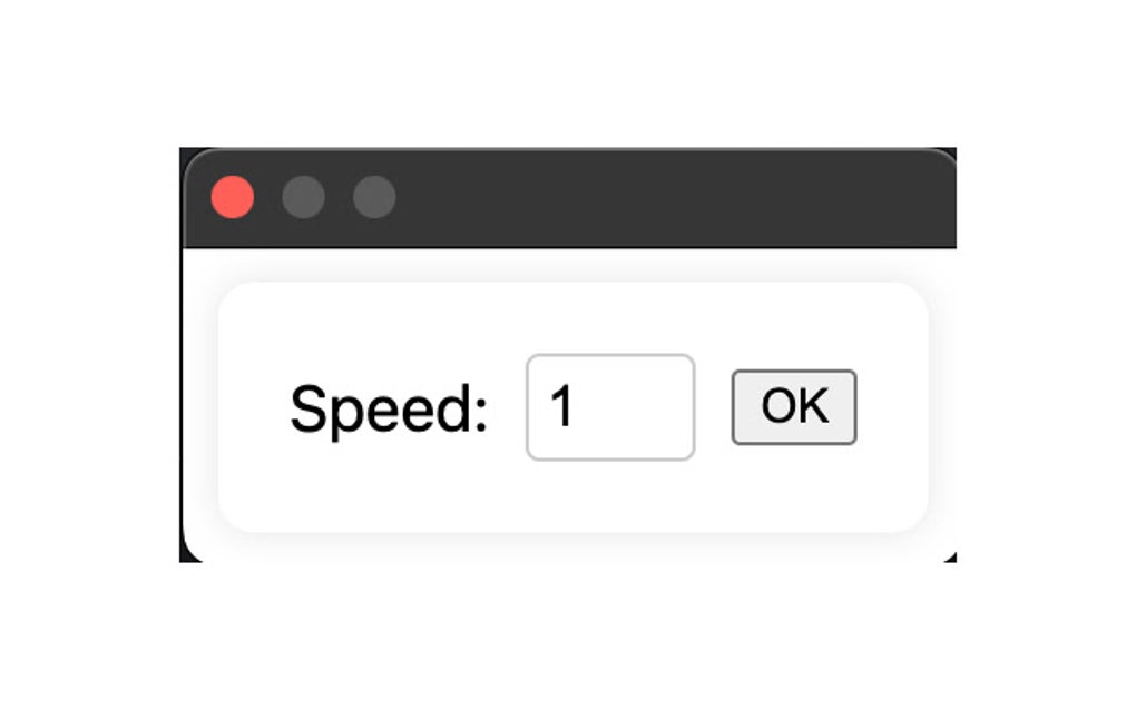 Video Speed Changer para Google Chrome - Extensión Descargar