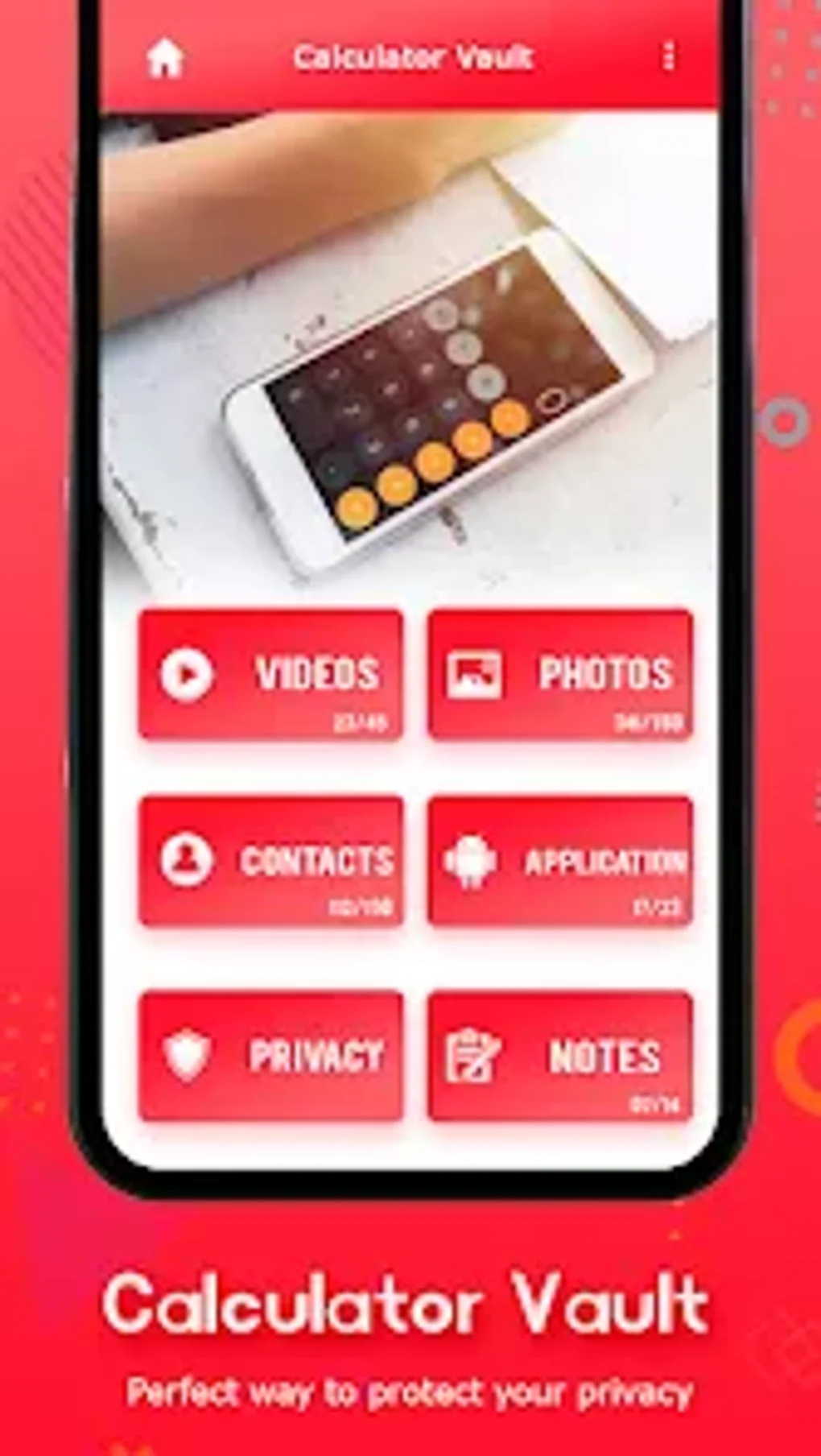 Calculator Lock - App Lock para Android - Descargar