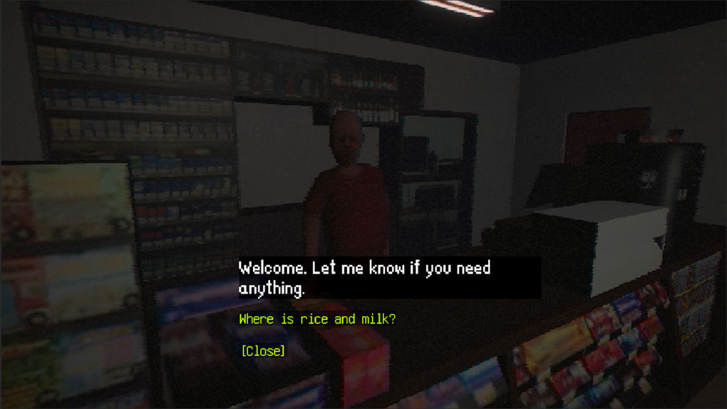 Intruder - Download
