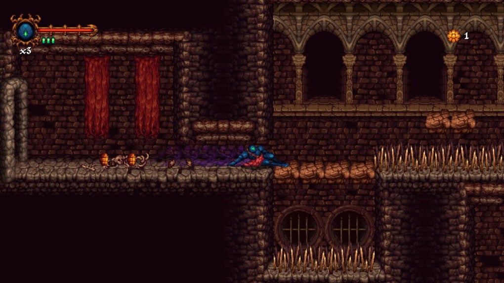 Primal Light for Nintendo Switch - Download