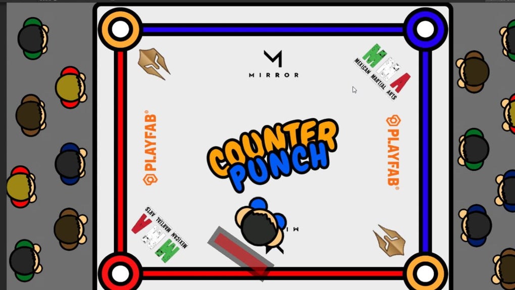 Counter Punch - Descargar