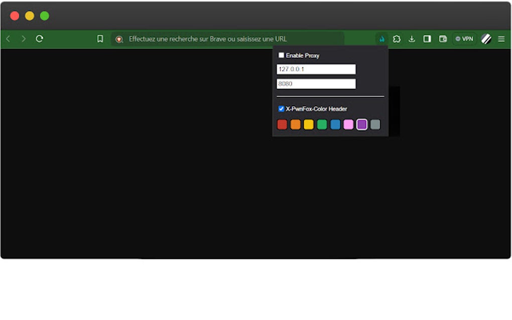 Simple Proxy for Google Chrome - Extension Download