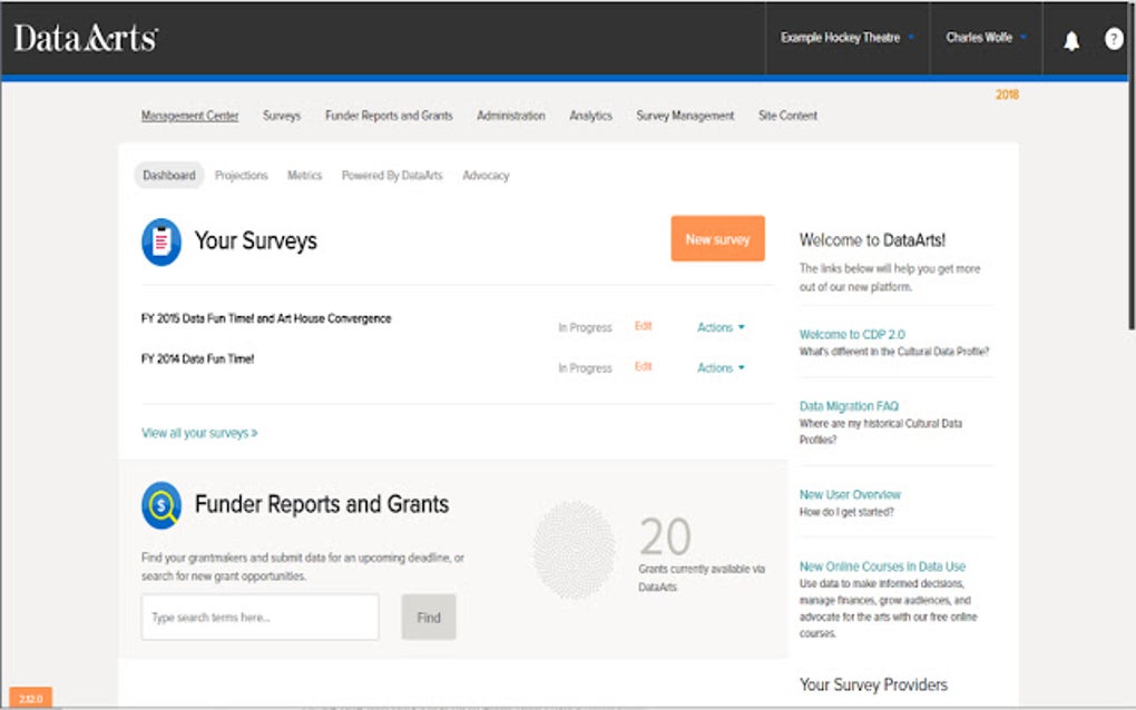 DataArts Support for Google Chrome - Extension Download