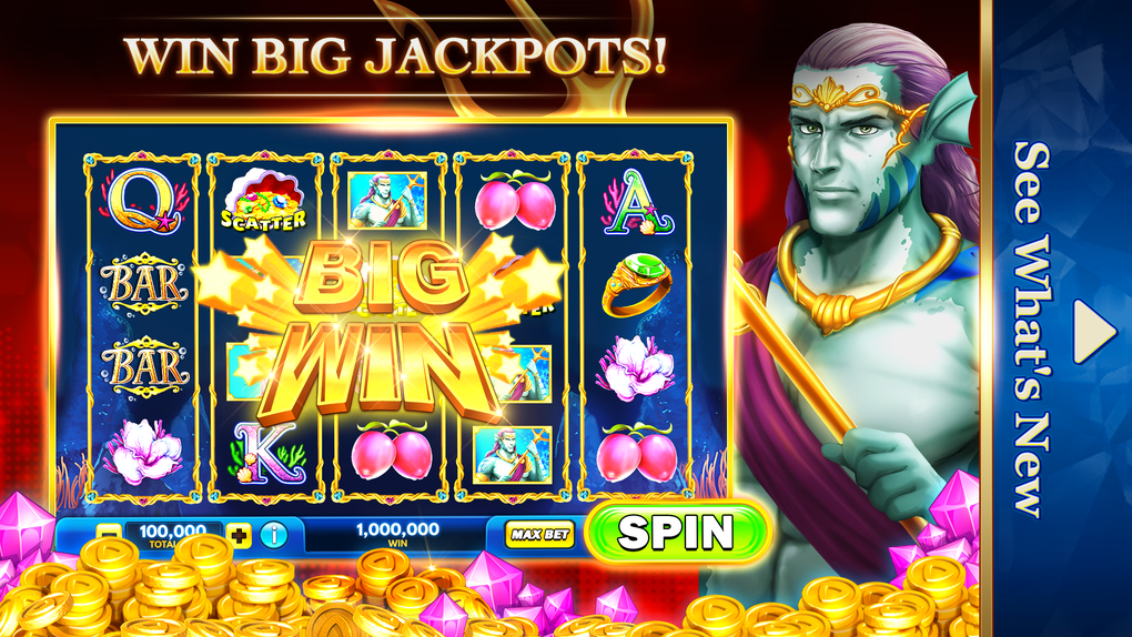Double Win Vegas Casino Slots for iPhone - Download