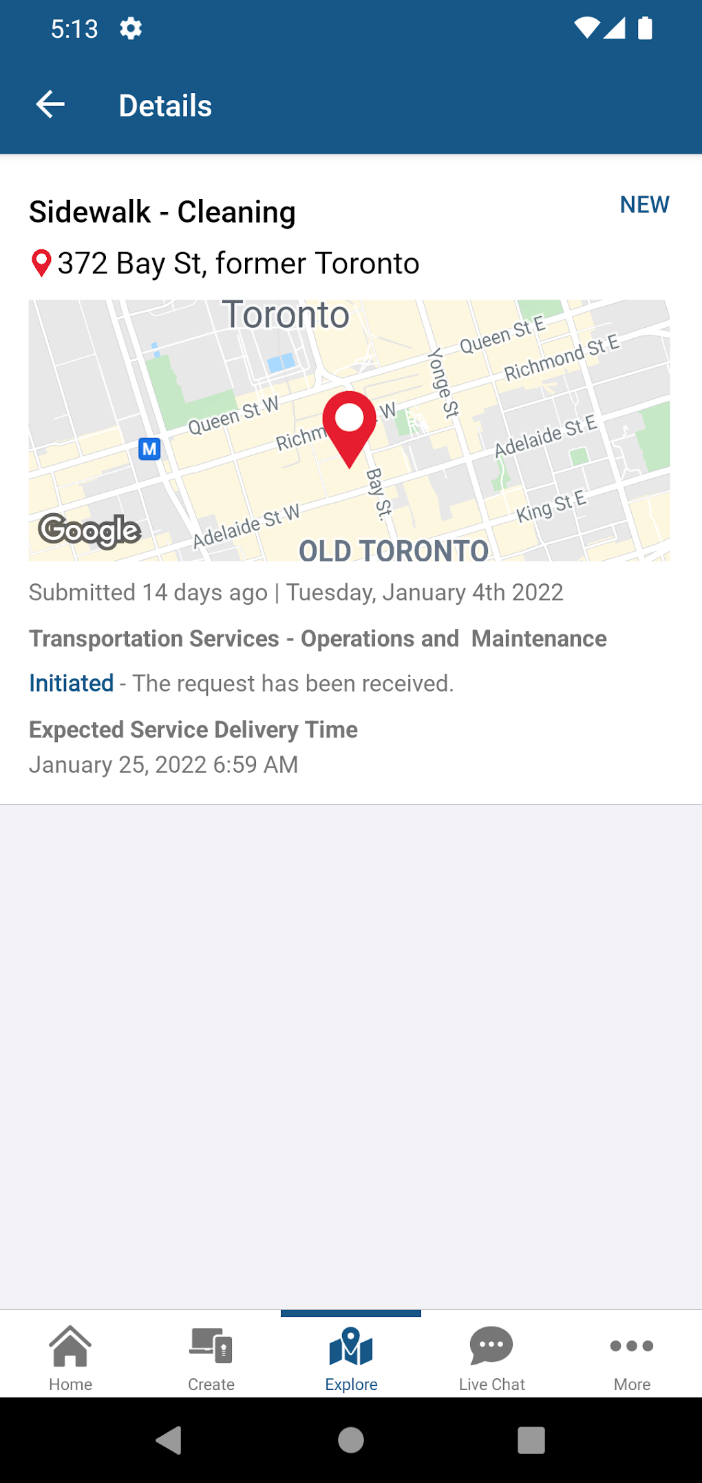 311 Toronto APK for Android - Download
