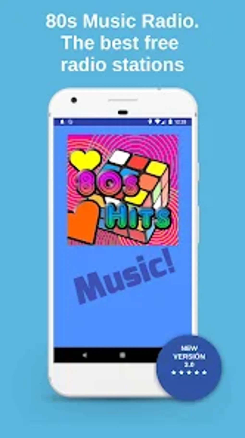 80s Music Radio Stations For Android Download 80s Music Radio Stations For Android Download