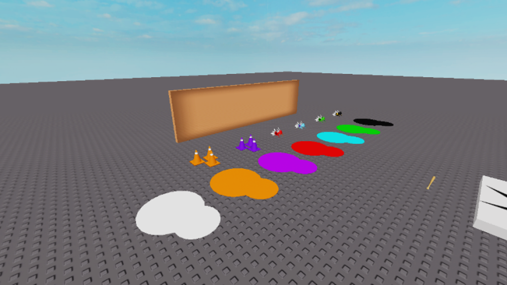 furry infection game test for ROBLOX - Game Download