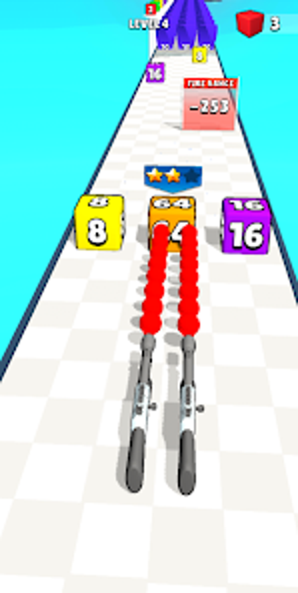 Gun Up 2048 Android Gun Up 2048 Android