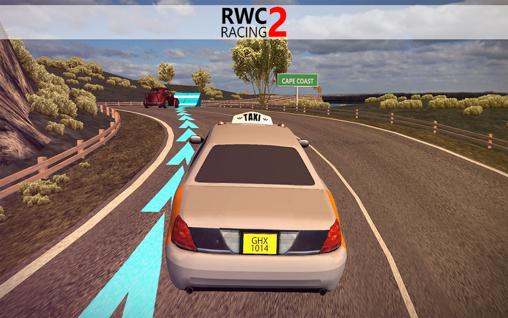 RWC Racing Vol.2 for Android - Download